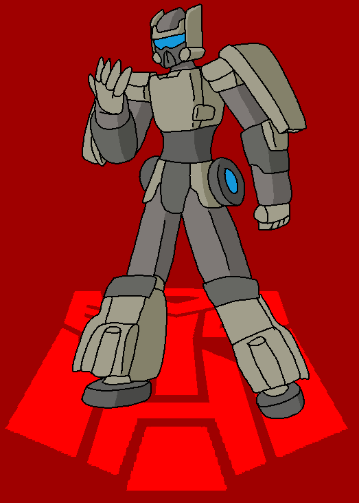 Arctus (Engineer) | Autobot Academy Wiki | Fandom