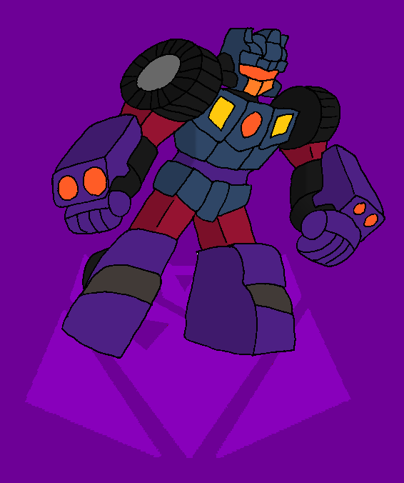 Meltdown (Decepticon) | Autobot Academy Wiki | Fandom