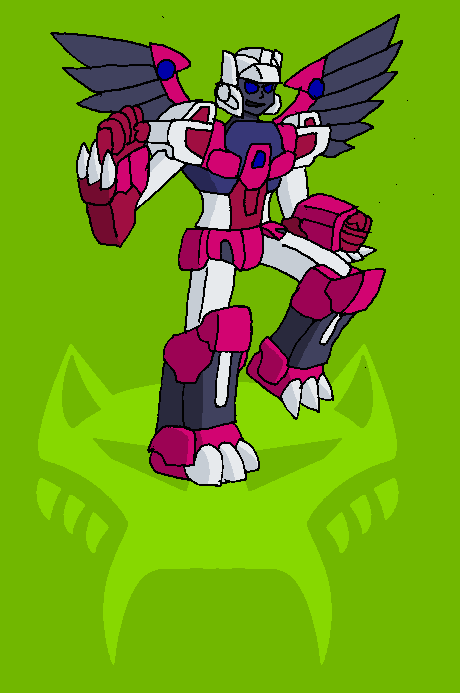 "Grotusque" | Autobot Academy Wiki | Fandom