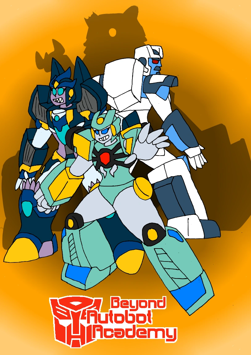 There's a Man I Know | Autobot Academy Wiki | Fandom