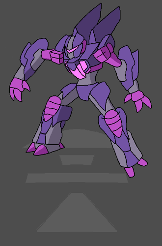 Wall Crawler | Autobot Academy Wiki | Fandom