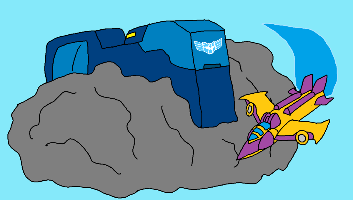 Aerialbot Academy | Autobot Academy Wiki | Fandom