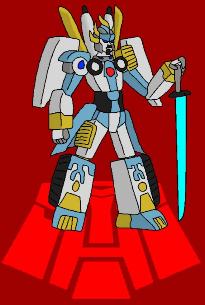 Sentius Nobilius | Autobot Academy Wiki | Fandom