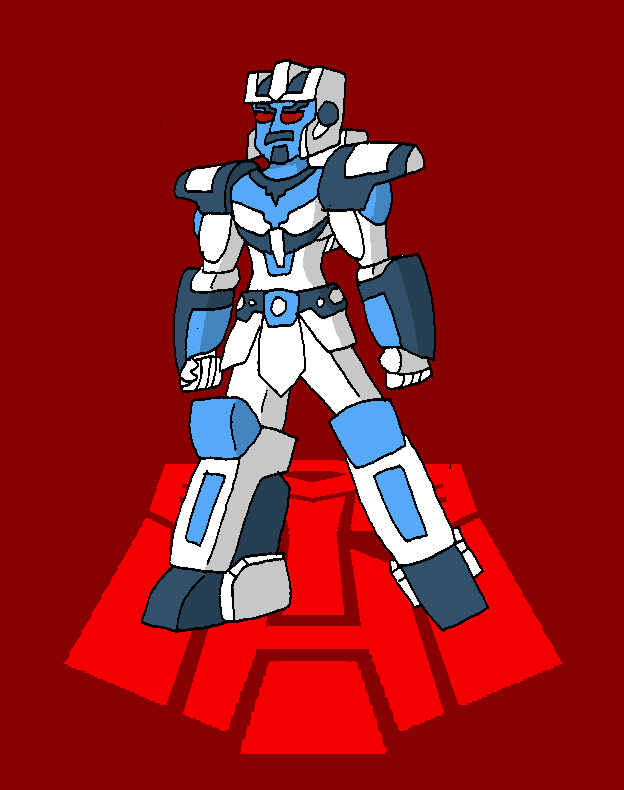 "Mini" | Autobot Academy Wiki | Fandom