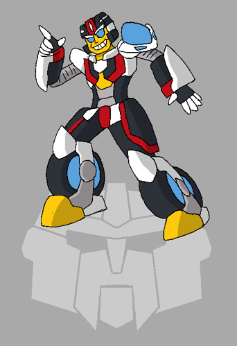 Groove | Autobot Academy Wiki | Fandom