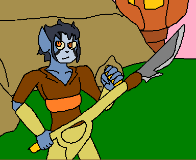 Revonnahgander | Autobot Academy Wiki | Fandom