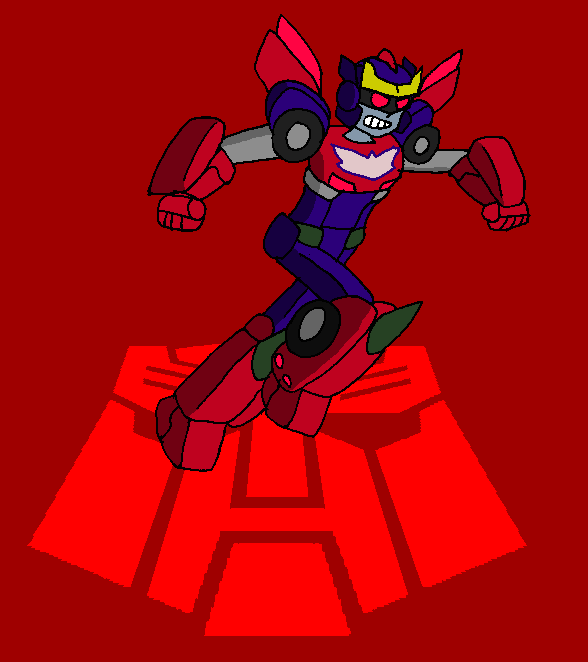 Flash (Cybertronian) | Autobot Academy Wiki | Fandom