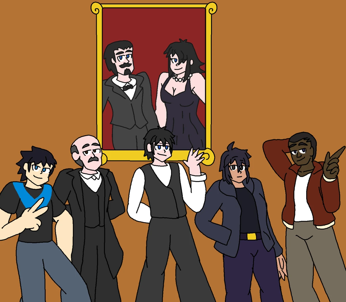 Wayne Enterprises | Autobot Academy Wiki | Fandom