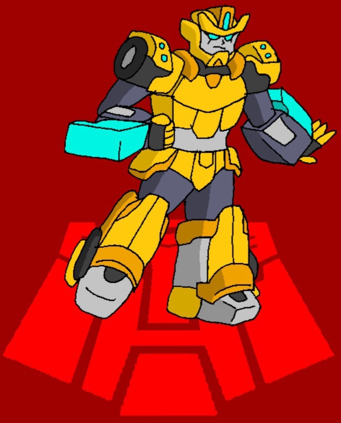 Apogee | Autobot Academy Wiki | Fandom