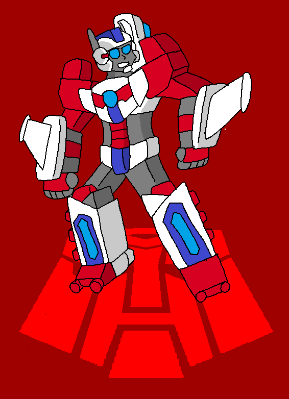 Airglide | Autobot Academy Wiki | Fandom
