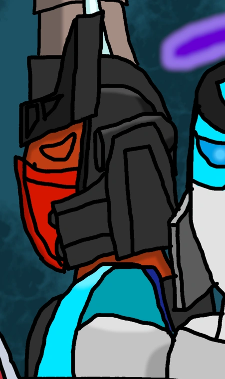Seawatch (Primal Vanguard) | Autobot Academy Wiki | Fandom