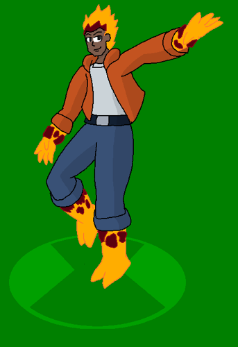 Alan Albright | Autobot Academy Wiki | Fandom