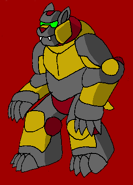 Chainclaw | Autobot Academy Wiki | Fandom