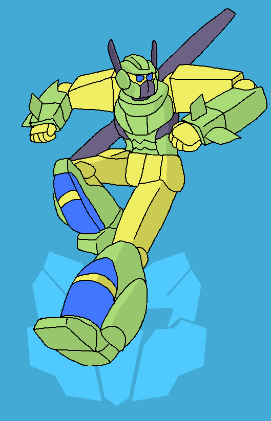 Hopper | Autobot Academy Wiki | Fandom