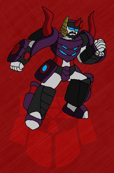 Slug (Dark Future) | Autobot Academy Wiki | Fandom
