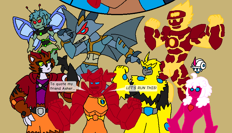 Holomatter Avatar | Autobot Academy Wiki | Fandom