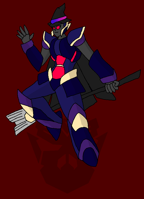 Mistsetter | Autobot Academy Wiki | Fandom