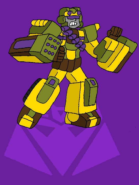 Dropshot | Autobot Academy Wiki | Fandom