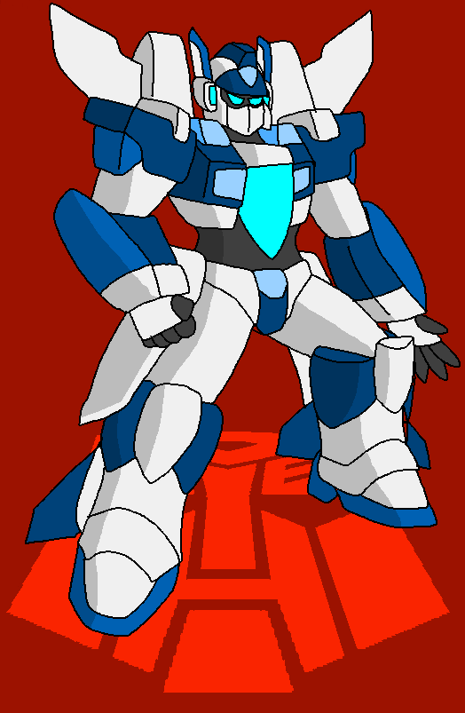Comet Fist | Autobot Academy Wiki | Fandom