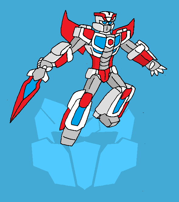 Fireflight | Autobot Academy Wiki | Fandom
