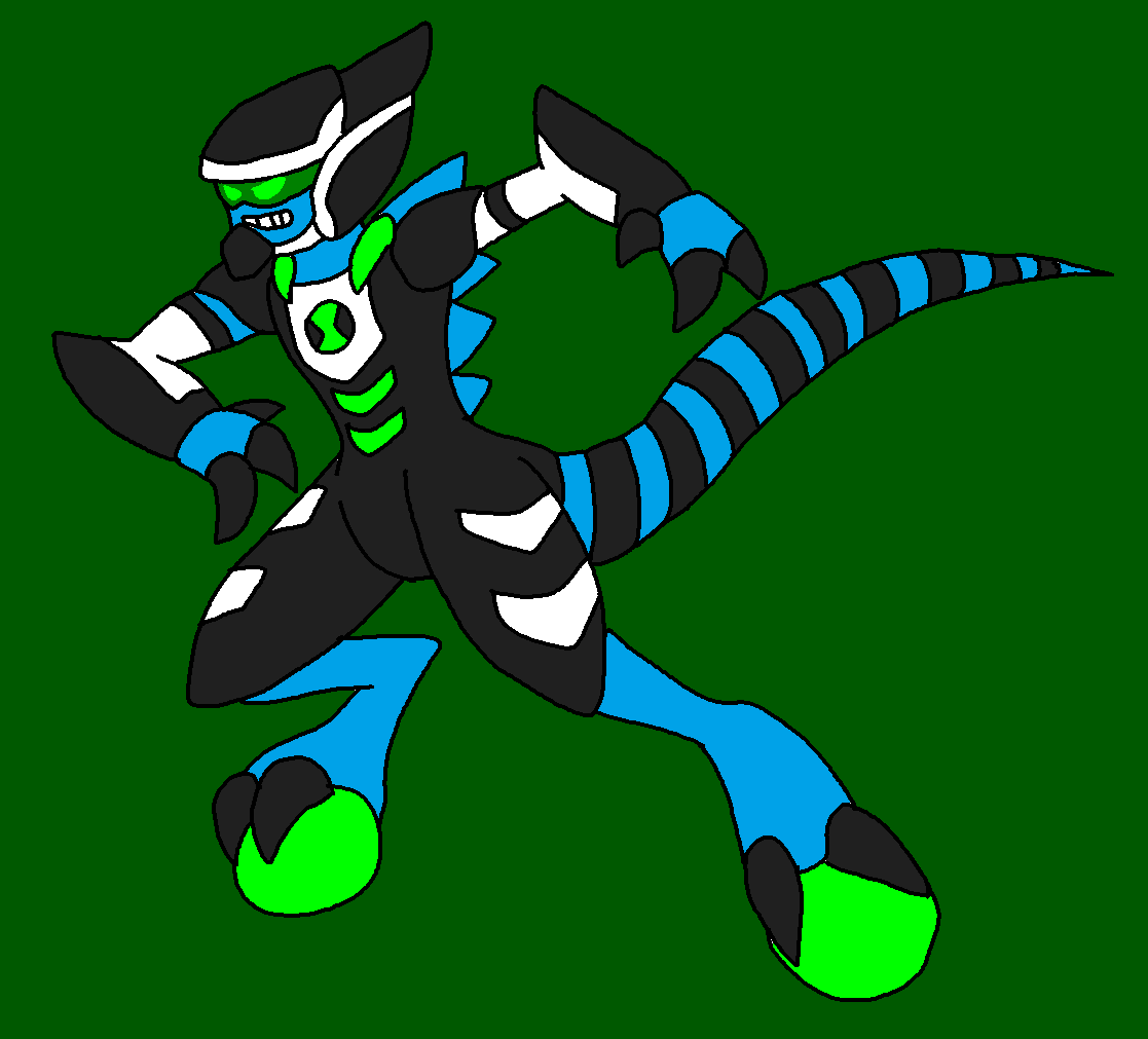 Kineceleran | Autobot Academy Wiki | Fandom