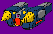 Straxus | Autobot Academy Wiki | Fandom