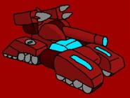 Warpath | Autobot Academy Wiki | Fandom