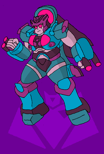 Aphelion | Autobot Academy Wiki | Fandom