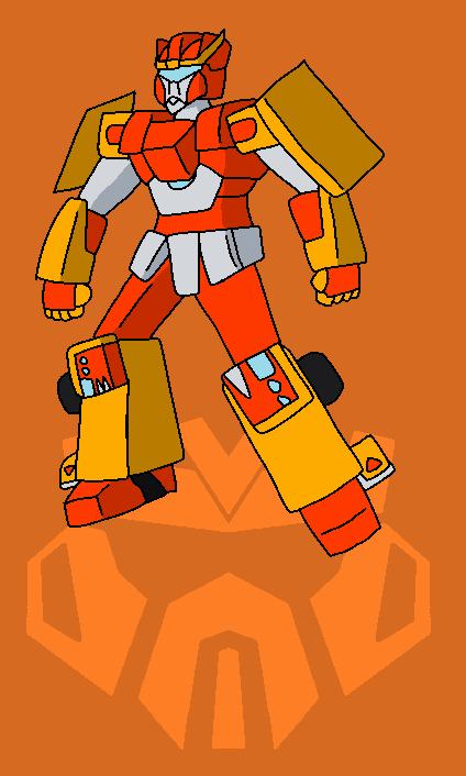 Neo Wheel | Autobot Academy Wiki | Fandom