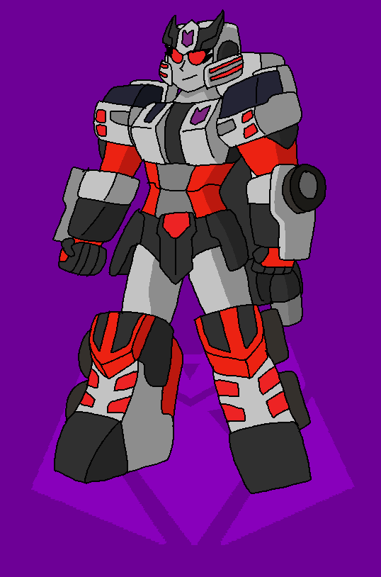 Kiloton | Autobot Academy Wiki | Fandom
