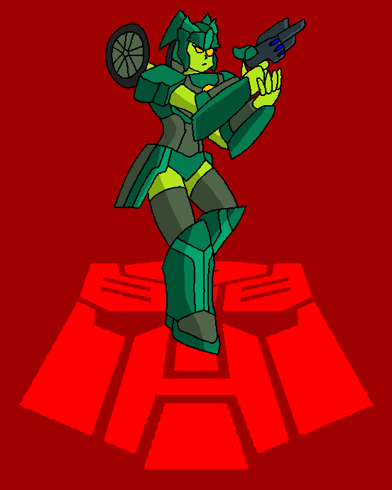 Planerunner | Autobot Academy Wiki | Fandom