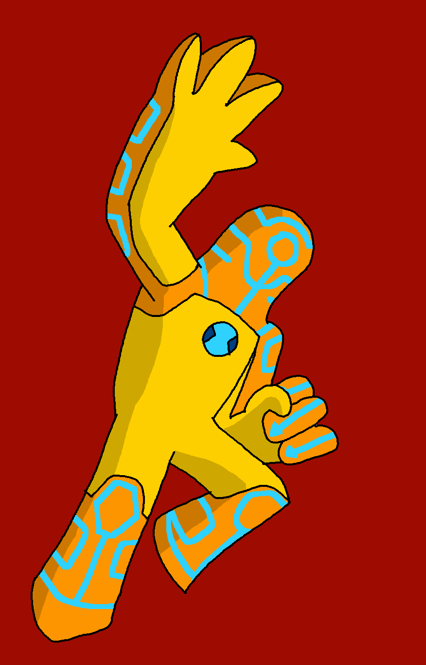 Galvanic Mechamorph | Autobot Academy Wiki | Fandom