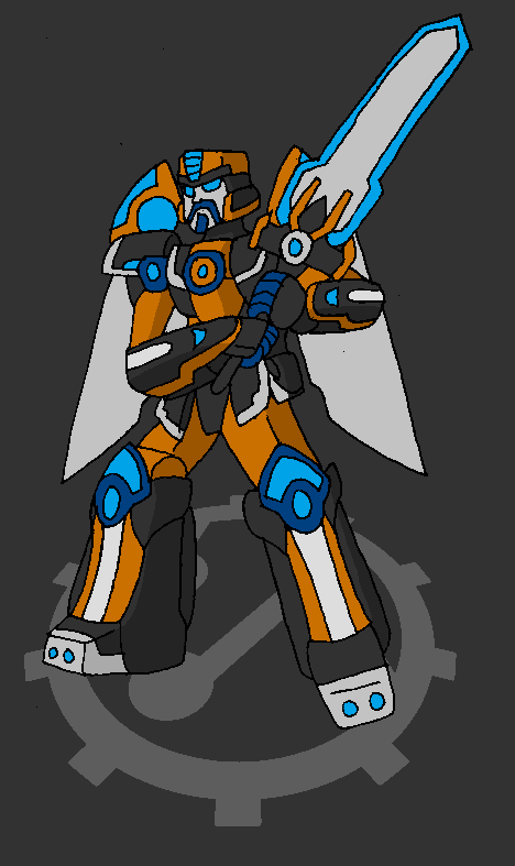 Vector Prime | Autobot Academy Wiki | Fandom