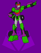 Devastator | Autobot Academy Wiki | Fandom