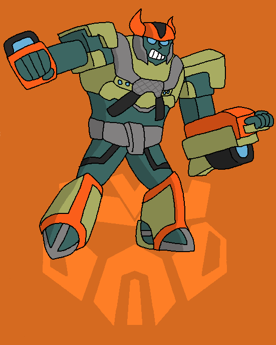 Bombast | Autobot Academy Wiki | Fandom