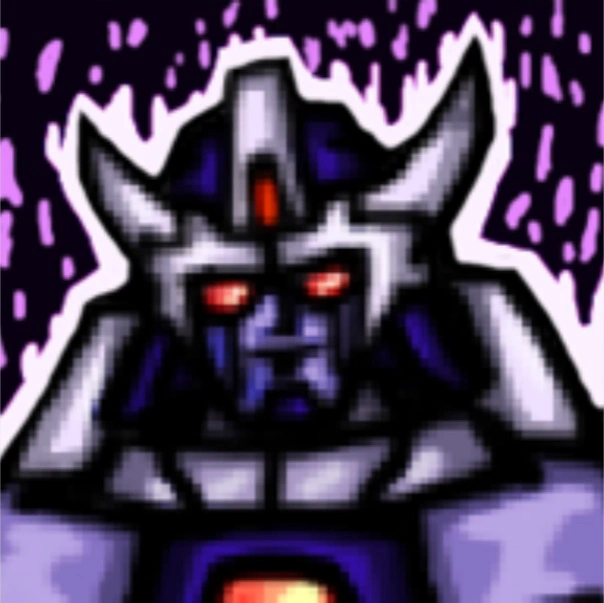 GogoDG | Autobot Academy Wiki | Fandom