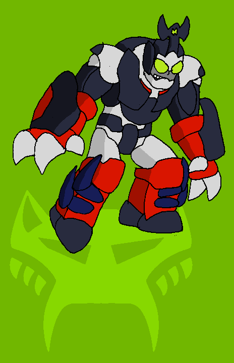 Motorarm | Autobot Academy Wiki | Fandom