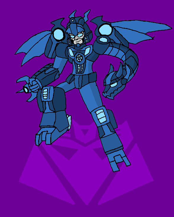 Cryotek | Autobot Academy Wiki | Fandom