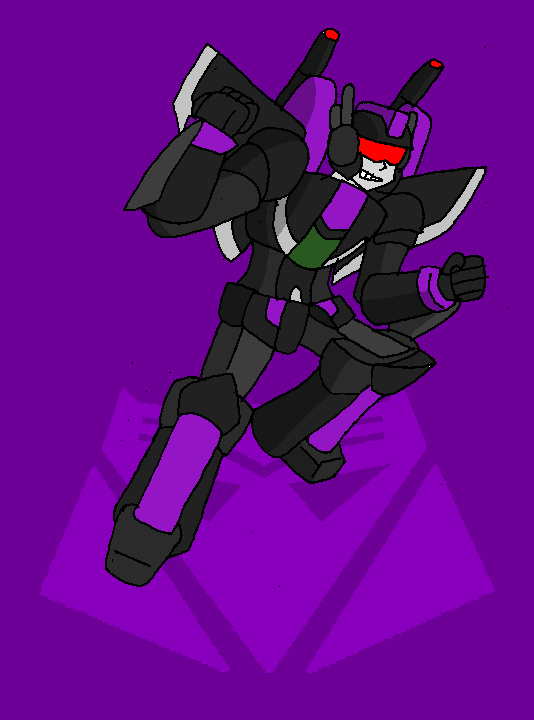 Zardak | Autobot Academy Wiki | Fandom