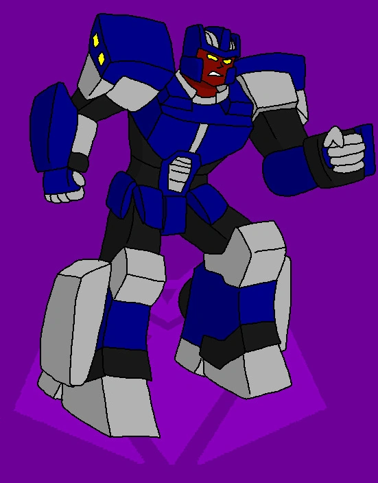 Breakdown | Autobot Academy Wiki | Fandom