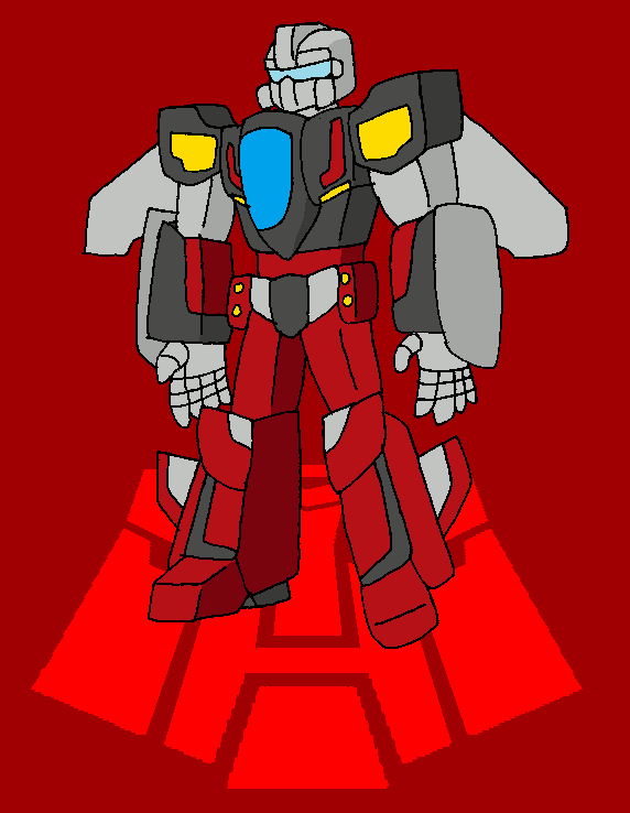 Broadside | Autobot Academy Wiki | Fandom