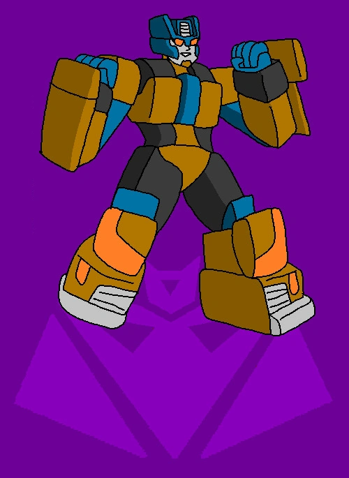 Heavyliftor | Autobot Academy Wiki | Fandom