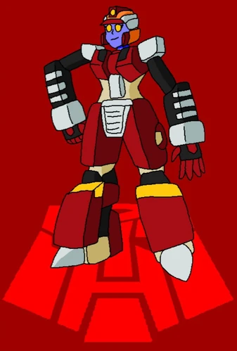 Pneumatix | Autobot Academy Wiki | Fandom