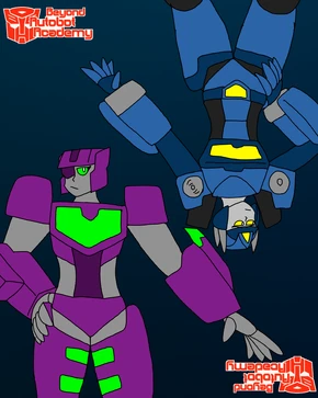 Autobot Academy Wiki | Fandom