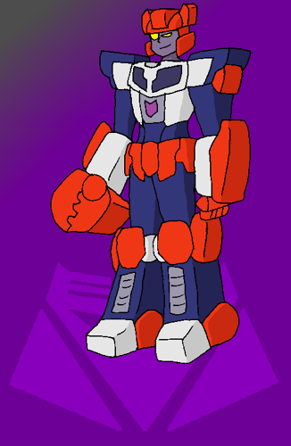 Seizer | Autobot Academy Wiki | Fandom