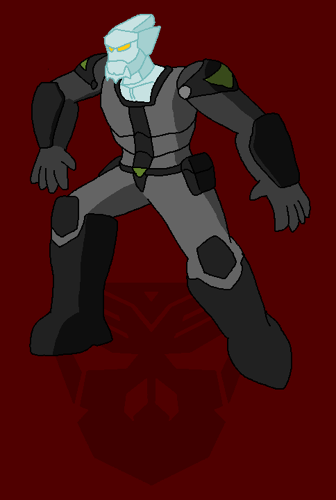 Tetrax Shard | Autobot Academy Wiki | Fandom