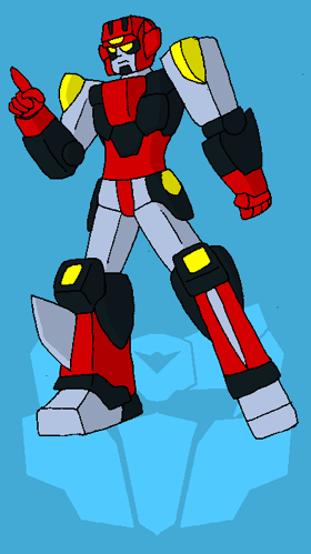 Cromar | Autobot Academy Wiki | Fandom