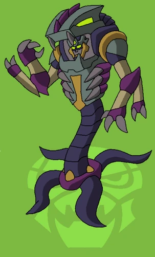 Alpha Quintesson | Autobot Academy Wiki | Fandom