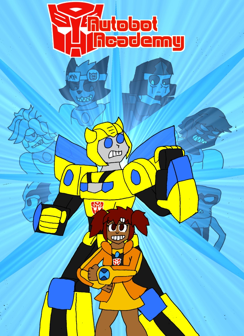 Enigma of Sari Sumdac | Autobot Academy Wiki | Fandom