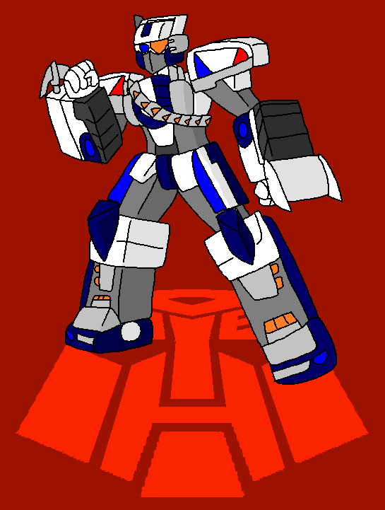 Mach Alert | Autobot Academy Wiki | Fandom